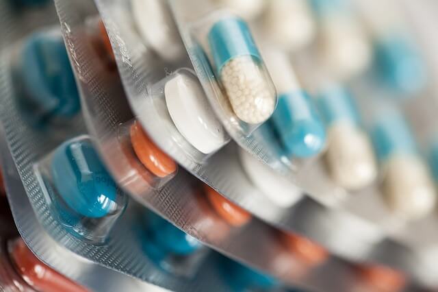 Real World Blockchain Uses in the Pharmaceutical Industry ...