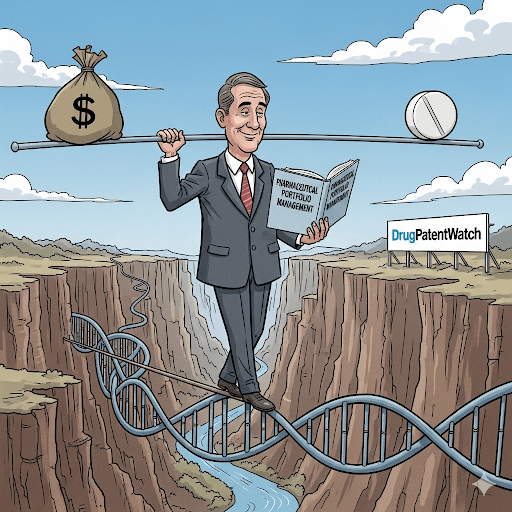 Comprehensive Guide to Pharmaceutical Portfolio Management: Essential ...