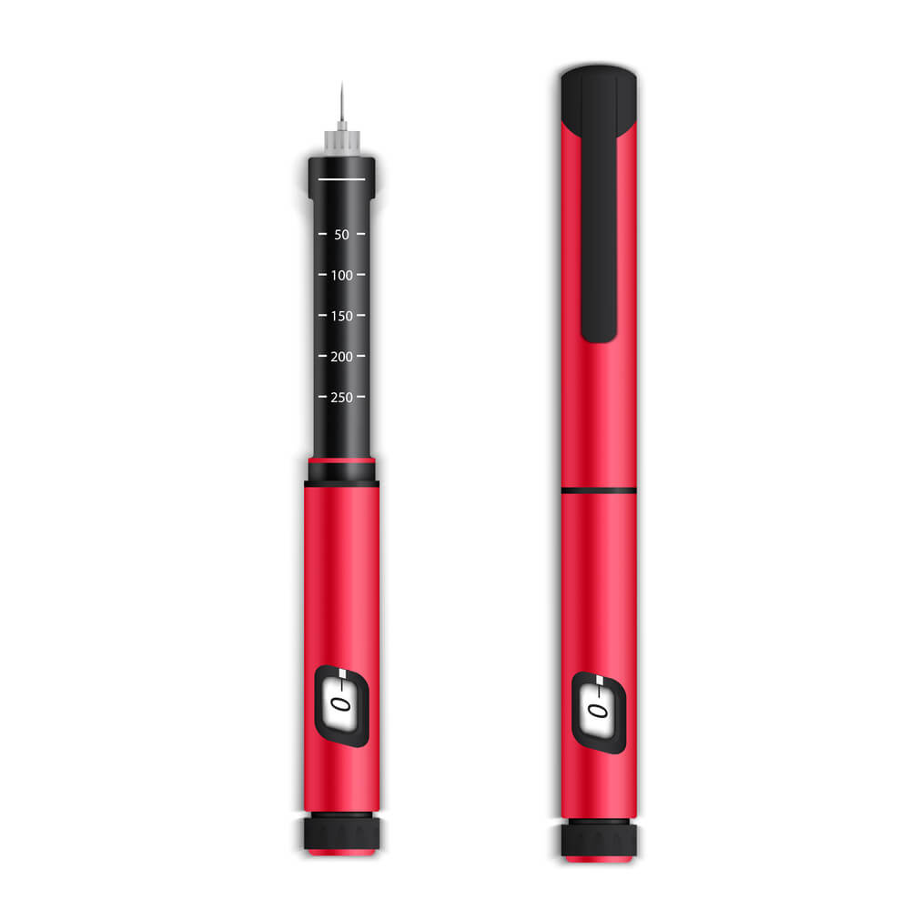 NPR and DrugPatentWatch - Can drug injector pens be swapped ...