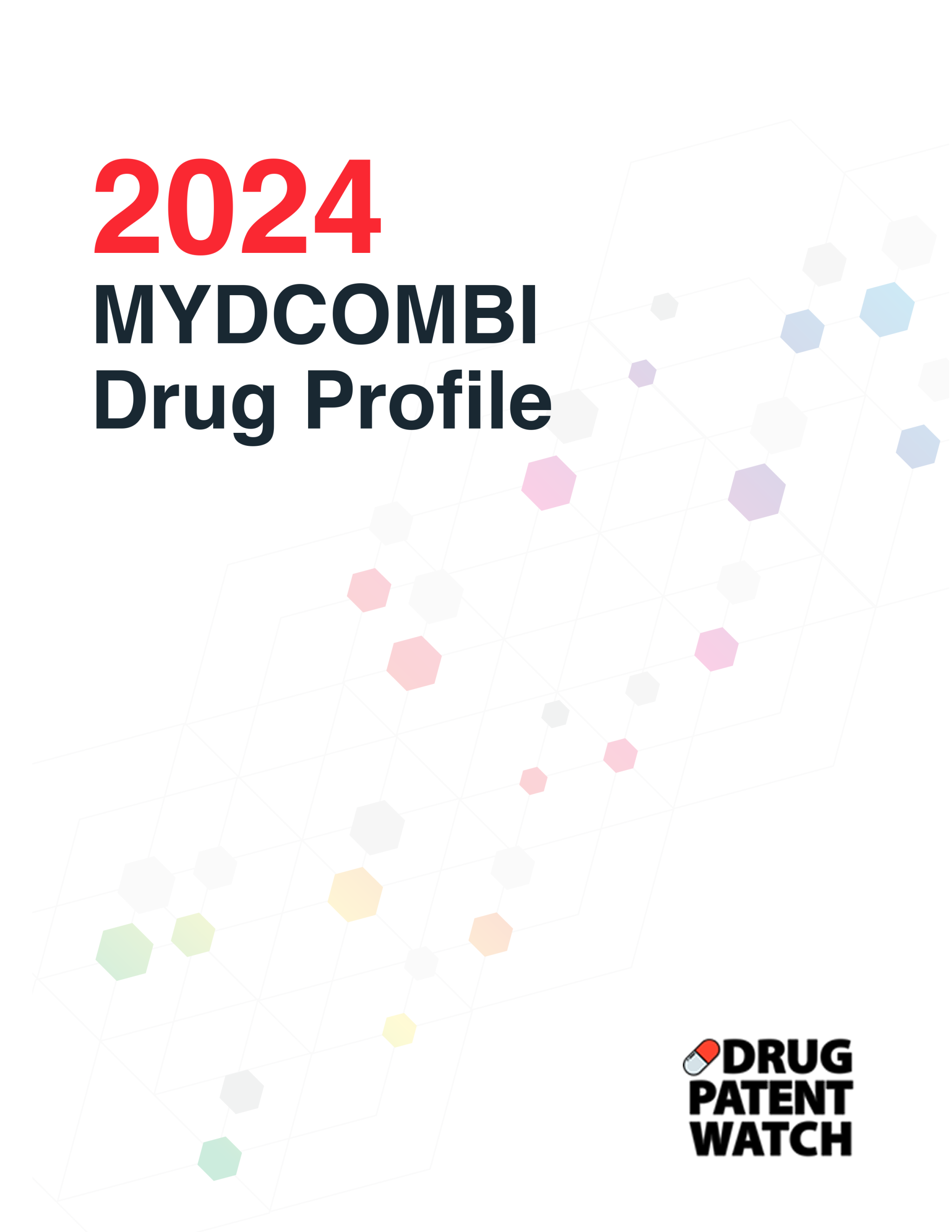MYDCOMBI (phenylephrine hydrochloride; tropicamide) Drug Profile, 2024 ...