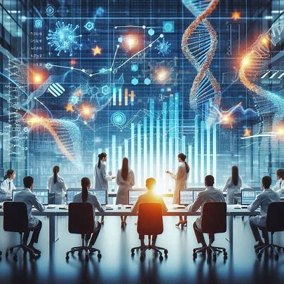 Leveraging Big Data in Generic Drug Development: A Comprehensive Guide ...