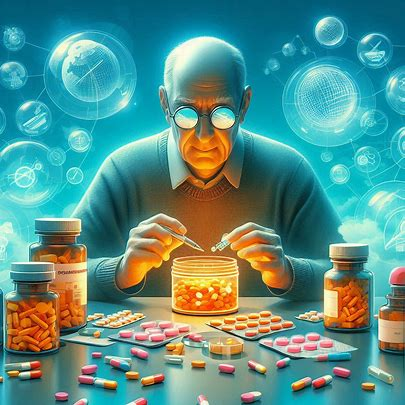 How to Ensure Your Generic Drug Meets FDA Standards: A Comprehensive ...