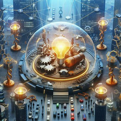 Licensing Agreements in the Pharmaceutical Sector: A Comprehensive ...