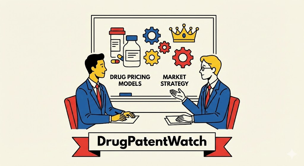Decoding Drug Pricing Models: A Strategic Guide to Market Domination ...
