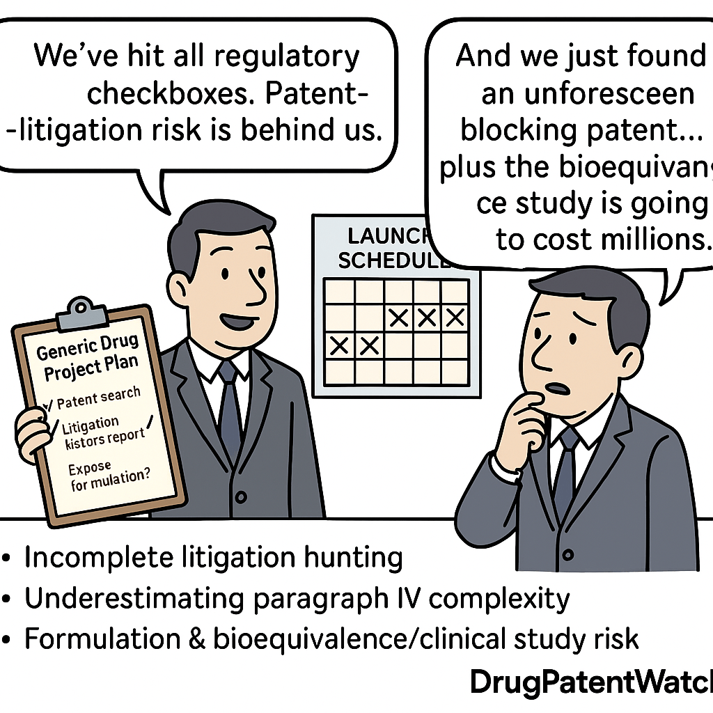 Regulatory Considerations for API Manufacturing in the EU: Ensuring ...