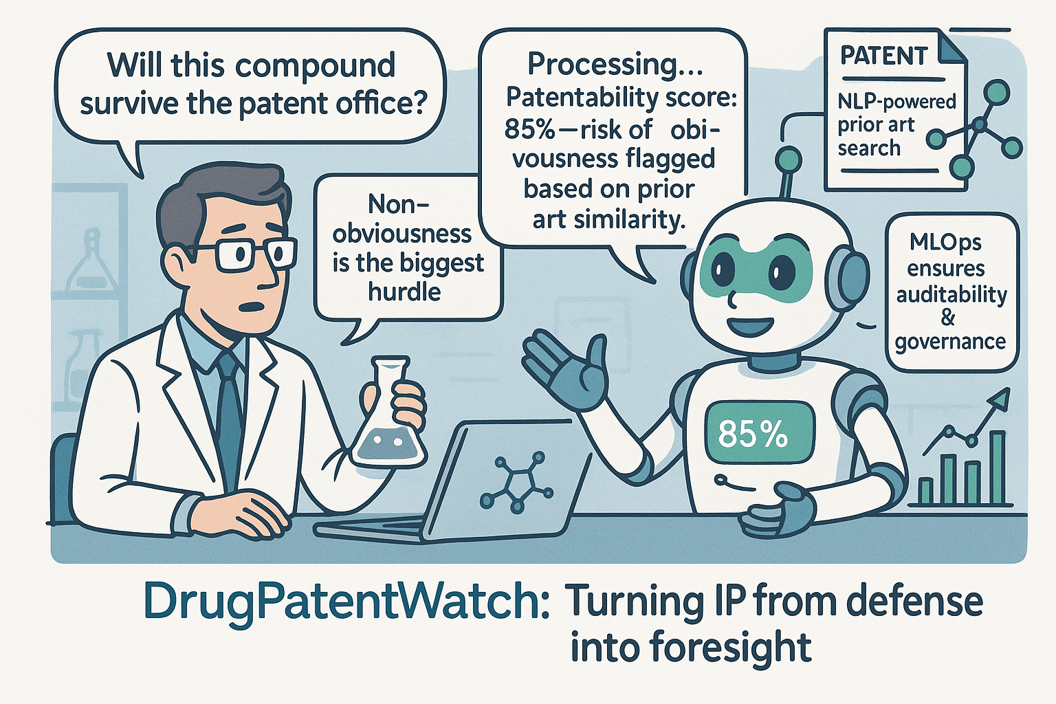 How AI and Machine Learning are Forging the Next Frontier of ...