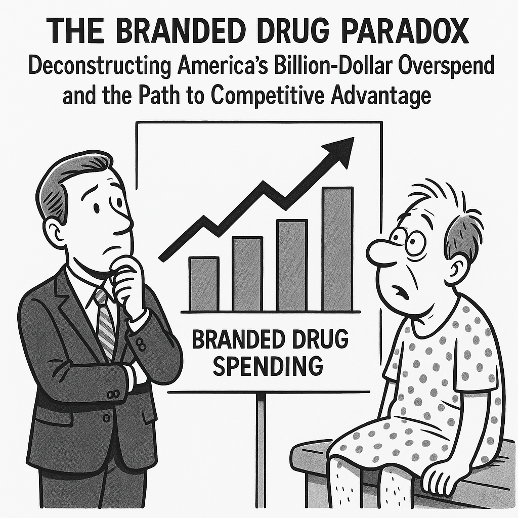 Dunking on the Pharma Industry: An In-Depth Analysis of Mark Cuban’s ...