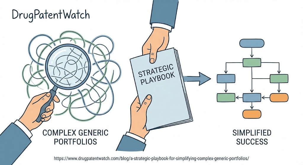 A Strategic Playbook for Simplifying Complex Generic Portfolios ...