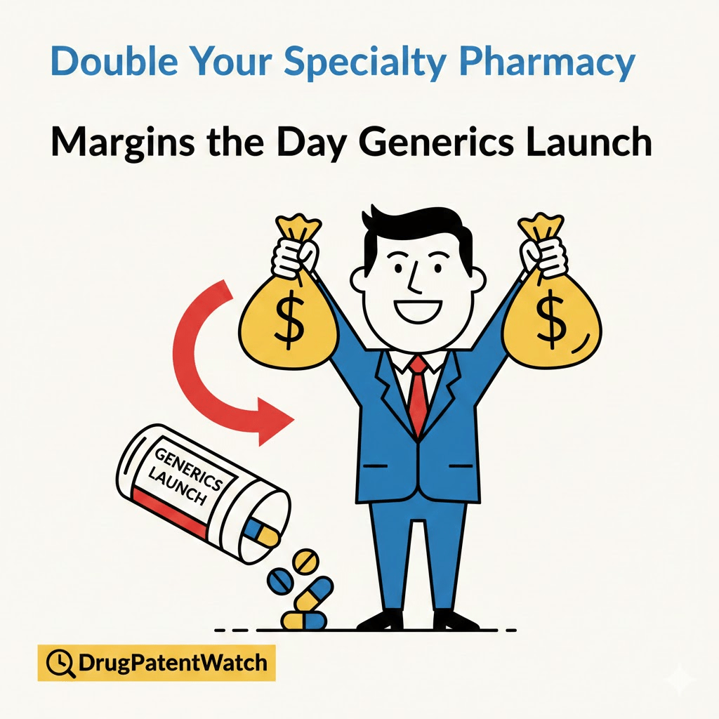 Dunking on the Pharma Industry: An In-Depth Analysis of Mark Cuban’s ...