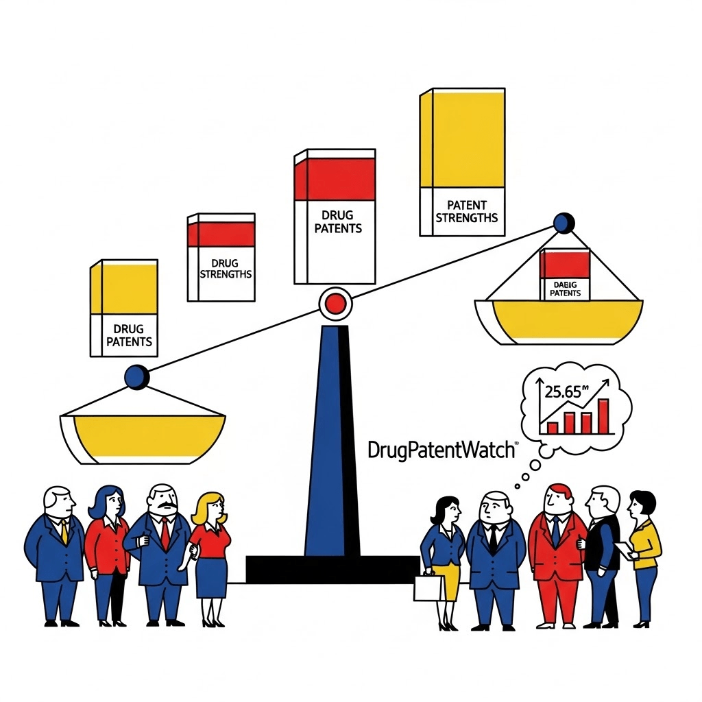 Drug Exclusivity Decoded: The Complete Playbook for Maximum Market ...